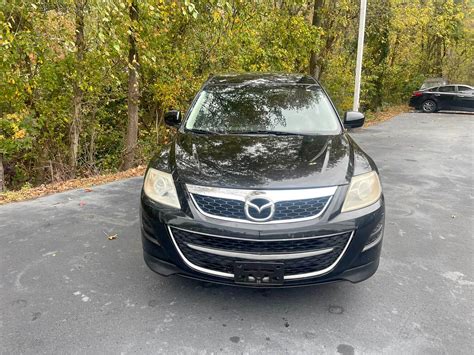 2011 Mazda Tribute problems and complaints